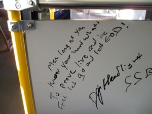bus | The Oppidan Omnibus